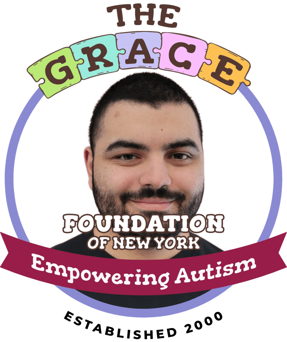 The GRACE Foundation | Empowering Those With Autism