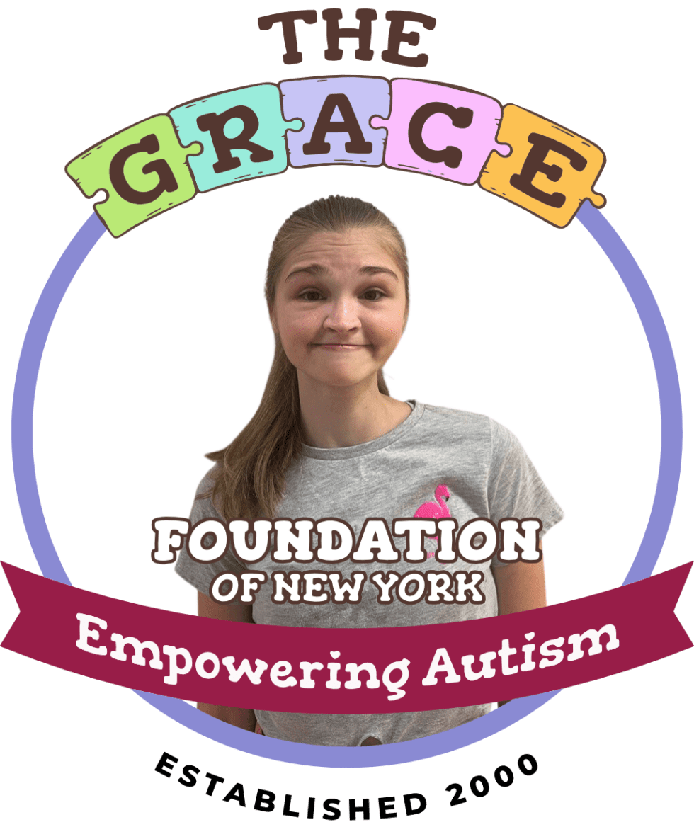 The GRACE Foundation | Empowering Those With Autism